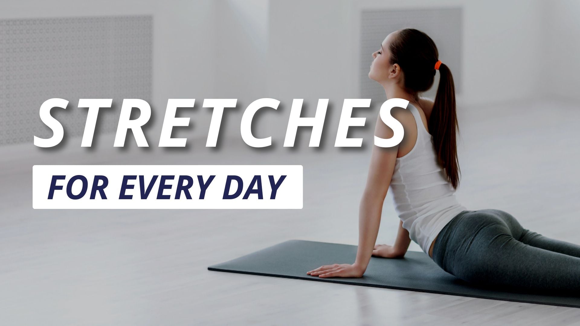 10 Simple Ways to Improve Your Posture While Working from Home – Noble ...