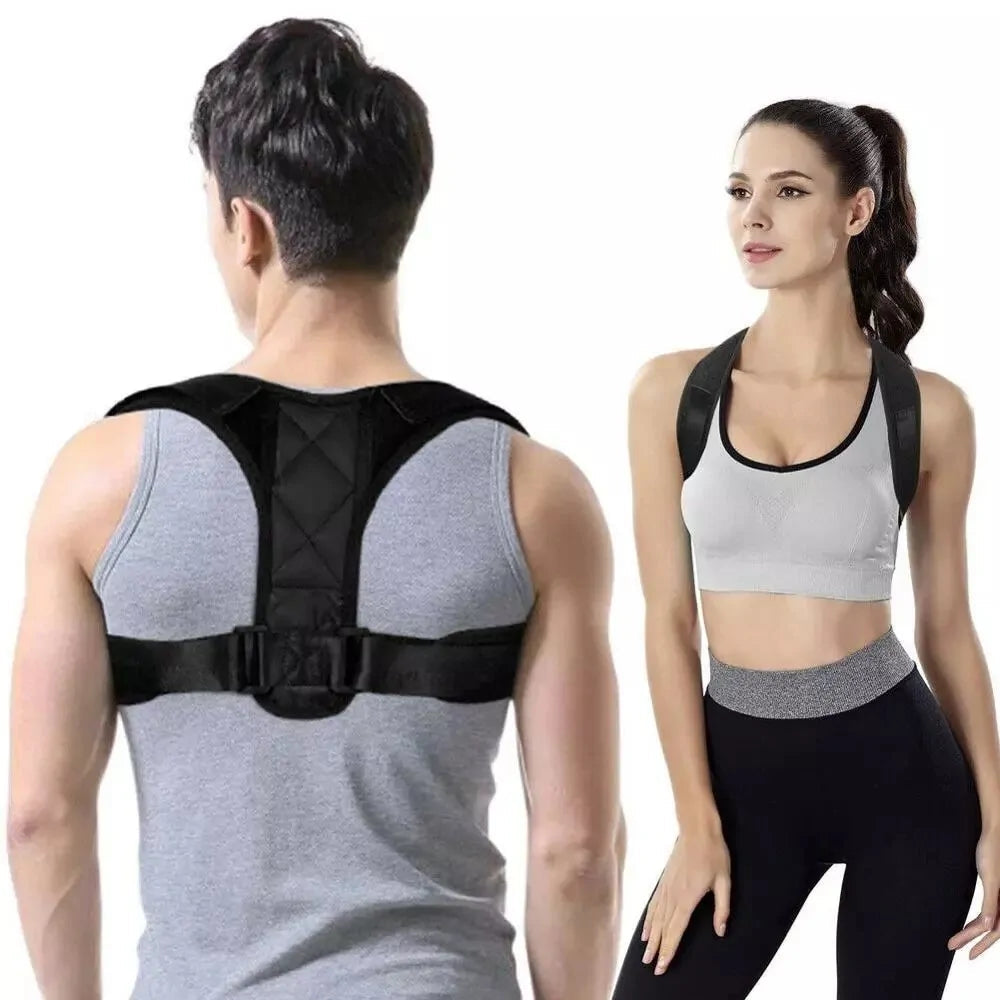Smart Posture Corrector | Improve Posture & Relieve Back Pain – Noble ...